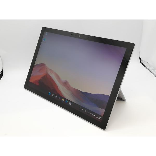 ■分類：Windowsタブレット■ランク：ランクB■メーカー：Microsoft■製造番号：008032104753■備考：状態：背面・側面・スタンドキズ、画面輝度ムラ付属品：ACアダプタ、電源コード■保証期間：１ヶ月■注意事項：お客様のモ...
