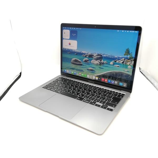 ■分類：Apple ノートパソコン■ランク：ランクC■メーカー：Apple■製造番号：FVFHK4MUQ6LR■備考：キーボード配列:日本語(JISキーボード) OS:Tahoe バッテリー充放電回数：　487回/最大容量：　82%（05月...