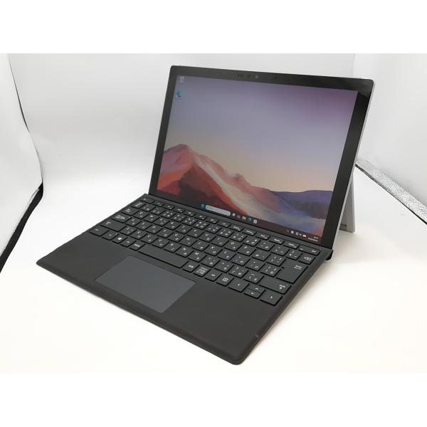 ■分類：Windowsタブレット■ランク：ランクB■メーカー：Microsoft■製造番号：007400304753■備考：状態：本体背面・フレームにスレキズ、タイプカバーにスレ等やや使用感あり 付属品：ACアダプタ、タイプカバー(ブラック...