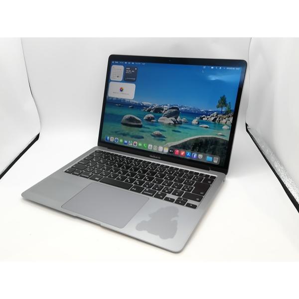 ■分類：Apple ノートパソコン■ランク：ランクC■メーカー：Apple■製造番号：FVFG480FQ6L4■備考：OS:macOS Tahoe 26 バッテリー充放電回数：333回/最大容量：87%（06月時点） 状態：天板凹みとシール...