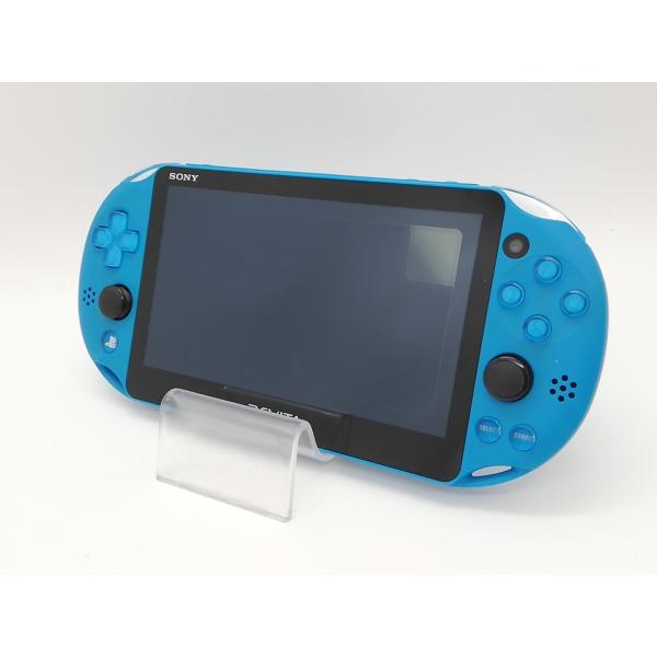 ■分類：携帯ゲーム機■ランク：ランクB■メーカー：SONY■製造番号：03274472319068568■備考：状態：液晶色ムラ・キズ、外装スレ 付属品：ACアダプター■保証期間：１ヶ月■注意事項：お客様のモニター発色の具合によって、実際の...