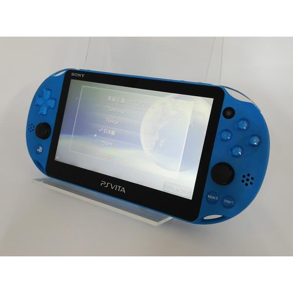 ■分類：携帯ゲーム機■ランク：ランクB■メーカー：SONY■製造番号：03274472319068568■備考：状態：液晶色ムラ・キズ、外装全体にキズ多数 付属品：ACアダプター■保証期間：１ヶ月■注意事項：お客様のモニター発色の具合によっ...