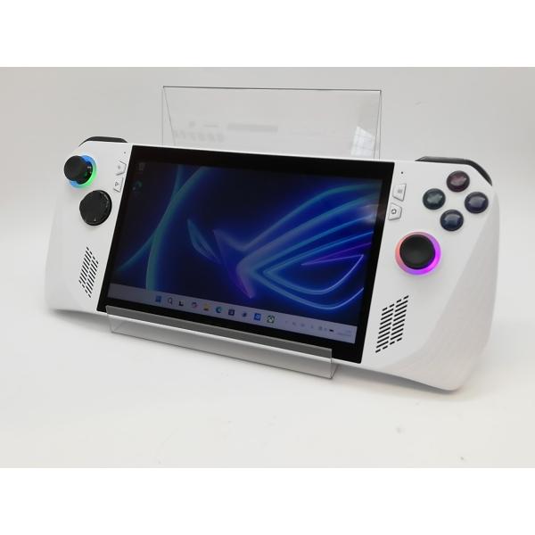 ■分類：Windowsタブレット■ランク：ランクB■メーカー：ASUS■製造番号：RBNVKD00062446E■備考：状態：スティック摩耗・スレ、グリップ部汚れ等使用感あり 付属品：箱、印刷物、ACアダプタ■保証期間：１ヶ月■注意事項：お...
