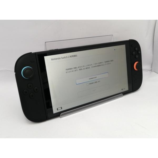 ■分類：据置ゲーム機■ランク：ランクB■メーカー：Nintendo■製造番号：HAJ10898967958■備考：状態：フレーム小キズ、Joy-Conキズ・摩耗 付属品：箱、ドッグ、グリップ、Joy-Con×2、ストラップ×2、ACアダプタ...
