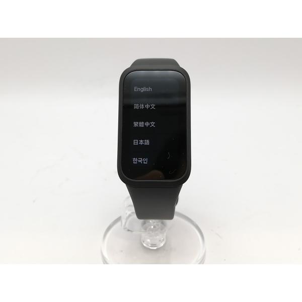 ■分類：ウェアラブル端末■ランク：ランクB■メーカー：Xiaomi■製造番号：59885/AtAA5G4XP21145■備考：状態：本体外装・バンドスレ、液晶スレキズ、タバコ臭アリ 付属品：充電ケーブルのみ■保証期間：１ヶ月■注意事項：お客...