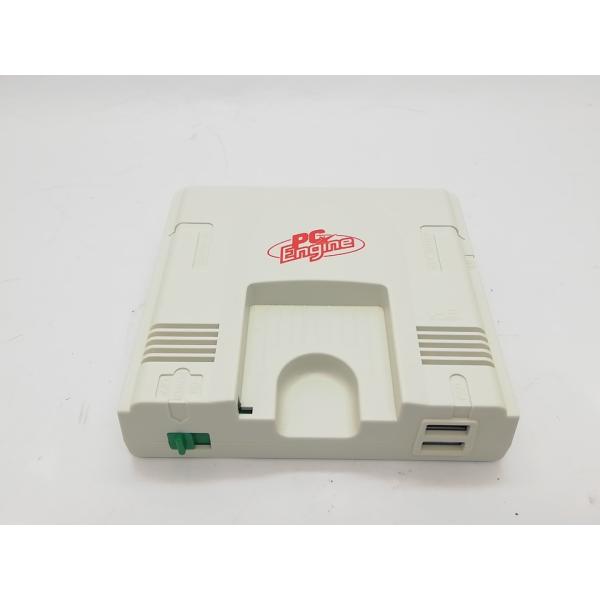 ■分類：据置ゲーム機■ランク：ランクA■メーカー：コナミ■製造番号：00988803■備考：状態：状態良好の中古商品。キズ、使用感はほとんどありません。付属品：箱、冊子、コントローラー、USBケーブル、HDMIケーブル■保証期間：１ヶ月■注...