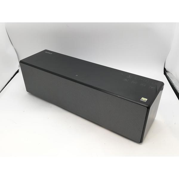 ■分類：スピーカー■ランク：ランクB■メーカー：SONY■製造番号：25246500 1201592$■備考：状態：外装スレキズ、リモコンスレキズ付属品：ACアダプタ、電源ケーブル、リモコン■保証期間：１週間■注意事項：お客様のモニター発色...