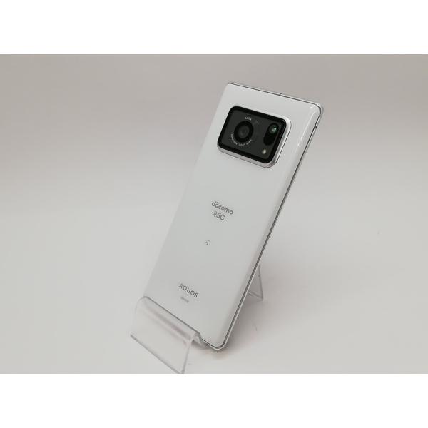 ■分類：スマートフォン■ランク：ランクC■メーカー：SHARP■製造番号：354970111794471■備考：利用制限：○ OS：13 状態：画面軽微焼けスレ、フレーム・背面カメラ周囲キズあり 付属品：本体のみ■保証期間：１ヶ月■注意事項...