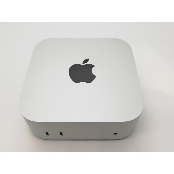 ■分類：Apple デスクトップパソコン■ランク：ランクA■メーカー：Apple■製造番号：L0MD97G36P■備考：OS：macOS Tahoe 26状態：ロゴスレ、本体縁にキズあり付属品：箱、冊子、電源ケーブル■保証期間：１ヶ月■注意...