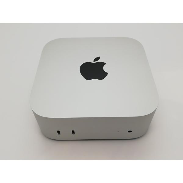 ■分類：Apple デスクトップパソコン■ランク：ランクA■メーカー：Apple■製造番号：PD7W7D7FCQG■備考：OS：macOS Tahoe 26状態：ロゴ・外装スレあり付属品：箱、冊子、電源ケーブル■保証期間：１ヶ月■注意事項：...
