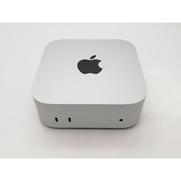 ■分類：Apple デスクトップパソコン■ランク：ランクA■メーカー：Apple■製造番号：V995N9MGMK■備考：OS：macOS Tahoe 26状態：ロゴ・外装スレあり付属品：箱、冊子、電源ケーブル■保証期間：１ヶ月■注意事項：お...