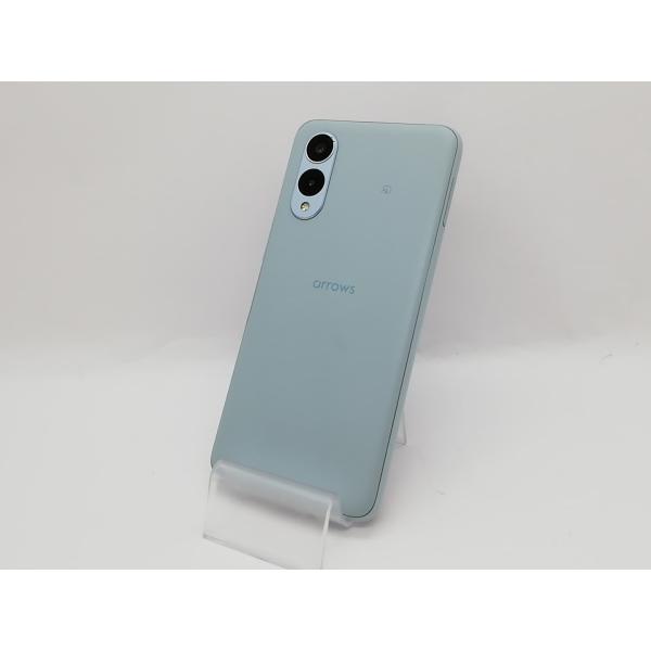 ■分類：スマートフォン■ランク：ランクB■メーカー：FCNT■製造番号：357260220440423■備考：利用制限：○ OS：16 状態：画面にスリキズ、端子部付近とSIMトレーに塗装ハゲ、カメラフレームキズ 付属品：箱、印刷物■保証期...