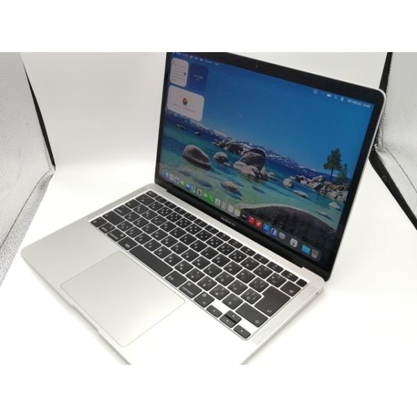 ■分類：Apple ノートパソコン■ランク：ランクA■メーカー：Apple■製造番号：FVFH12E9Q6L7■備考：OS:Tahoe 26.5バッテリー充放電回数：134回/最大容量：91%（06月時点）状態：キートップ軽度スレ、外装に小...