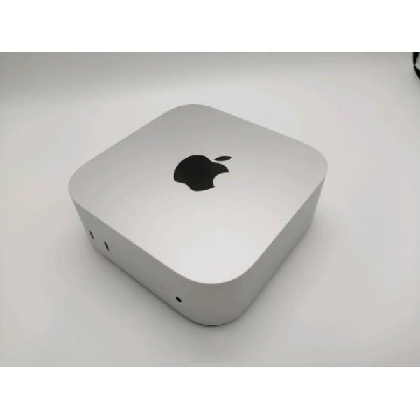 ■分類：Apple デスクトップパソコン■ランク：ランクA■メーカー：Apple■製造番号：P7XMN6C9YT■備考：OS：macOS Sequoia 15.6.1 状態：側面に微細なスレ/底面にわずかなテカリ 付属品：箱、ACケーブル■...