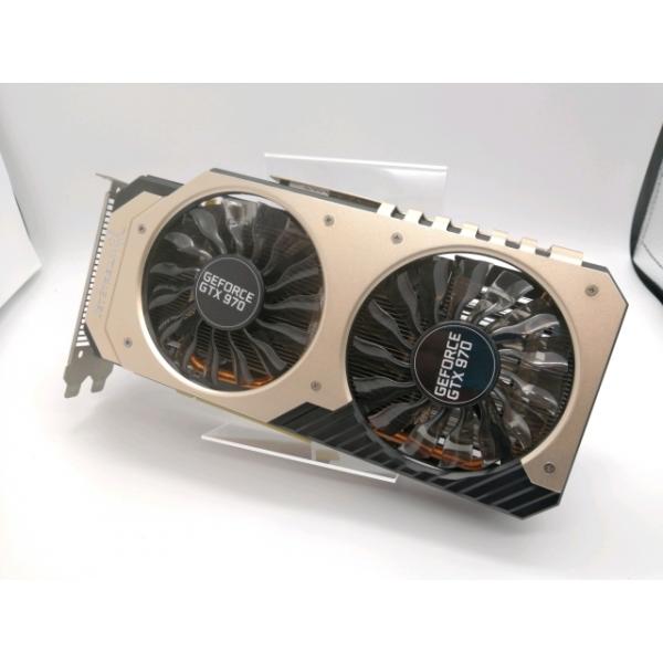 ■分類：ビデオボード■ランク：中古■メーカー：Palit■製造番号：T3150026185■備考：状態：ブラケット白錆/外装スレ・キズ 付属品：本体のみ■保証期間：１週間■注意事項：お客様のモニター発色の具合によって、実際の商品と色合いが異...