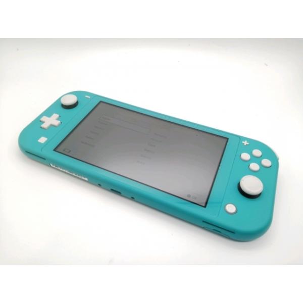 ■分類：携帯ゲーム機■ランク：ランクB■メーカー：Nintendo■製造番号：XJJ40003190193■備考：状態：右側面にキズ/底面から右隅にかけてテカリ 付属品：本体のみ■保証期間：１ヶ月■注意事項：お客様のモニター発色の具合によっ...