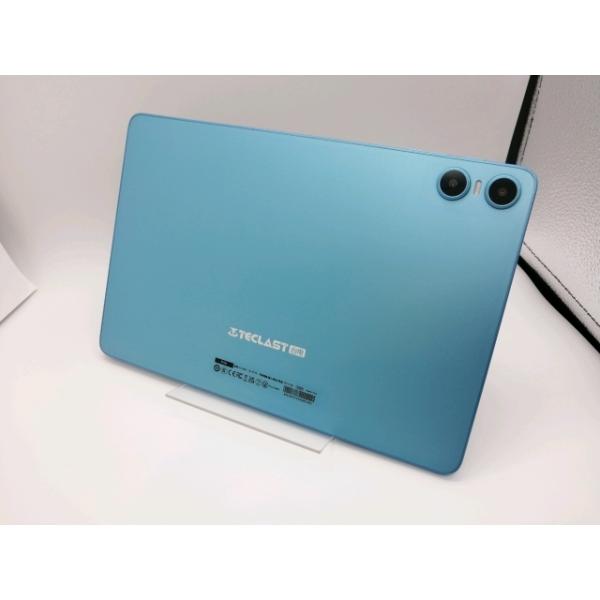 ■分類：タブレット■ランク：ランクB■メーカー：TECLAST■製造番号：8691BFCFAC00001065■備考：OS：15 状態：背面シール痕/端子付近に僅かな塗装剥がれ・キズ 付属品：箱、印刷物、ACアダプタ、充電ケーブル■保証期間...