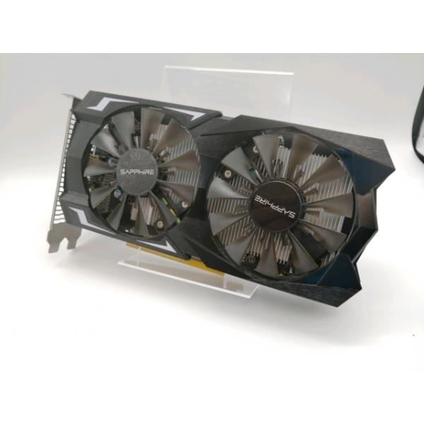 ■分類：ビデオボード■ランク：中古■メーカー：SAPPHIRE■製造番号：A163300024993■備考：状態：DVI未チェック/外装にスレ 付属品：全付き（箱、印刷物、ドライバディスク）■保証期間：１週間■注意事項：お客様のモニター発色...