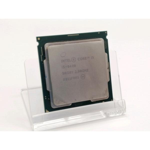 ■分類：CPU■ランク：中古■メーカー：Intel■製造番号：U02V41Q402652■備考：付属品：箱、印刷物、CPUクーラー■保証期間：１週間■注意事項：お客様のモニター発色の具合によって、実際の商品と色合いが異なる場合があります。