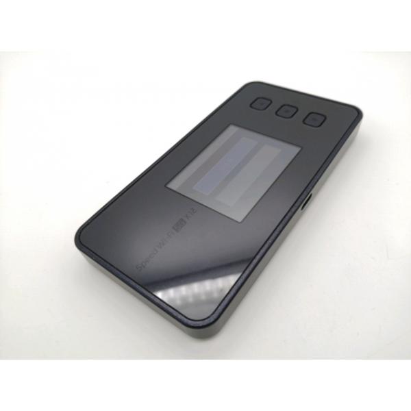 ■分類：モバイルルータ/データカード■ランク：ランクC■メーカー：NEC■製造番号：352470205228876■備考：利用制限：○ 状態：画面全体にスリキズ、外装にスレ・摩耗、若干タバコ臭 付属品：本体のみ■保証期間：１ヶ月■注意事項：...