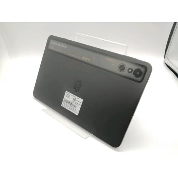 ■分類：タブレット■ランク：ランクA■メーカー：Nubia■製造番号：PDNP05J000033472■備考：OS：15 状態：フレーム下部右角にわずかなキズ、フレーム側面全体にに薄いケース痕、端子部にわずかな塗装剥がれ、背面のシールが若干...