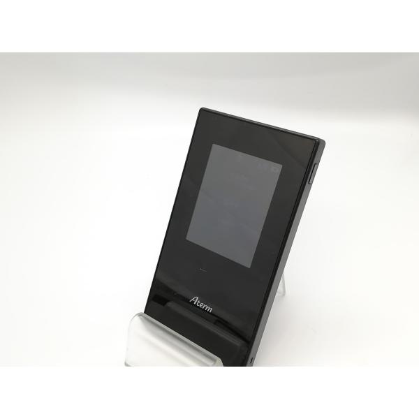 ■分類：モバイルルータ/データカード■ランク：ランクB■メーカー：NECプラットフォームズ■製造番号：359979070612348■備考：4G対応バンド：1/3/8/11/18/19/21状態：外装に目立つキズ付属品：箱、ACアダプタ、ケ...