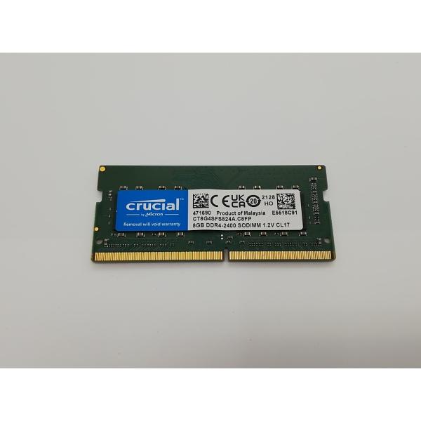 ■分類：メモリー■ランク：中古■メーカー：260PIN■製造番号：8C91■備考：MT付属品：本体のみ■保証期間：１週間■注意事項：お客様のモニター発色の具合によって、実際の商品と色合いが異なる場合があります。