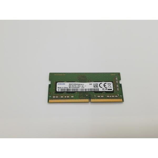 ■分類：メモリー■ランク：中古■メーカー：260PIN■製造番号：1940■備考：SAMSUNG付属品：本体のみ■保証期間：１週間■注意事項：お客様のモニター発色の具合によって、実際の商品と色合いが異なる場合があります。
