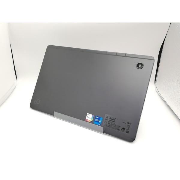 ■分類：Windowsタブレット■ランク：ランクC■メーカー：Fujitsu■製造番号：R3200235■備考：【i7-1250U 16G 512G(SSD) WiFi 13.3OLED(タッチパネル/1920x1080)】状態：タッチパネ...