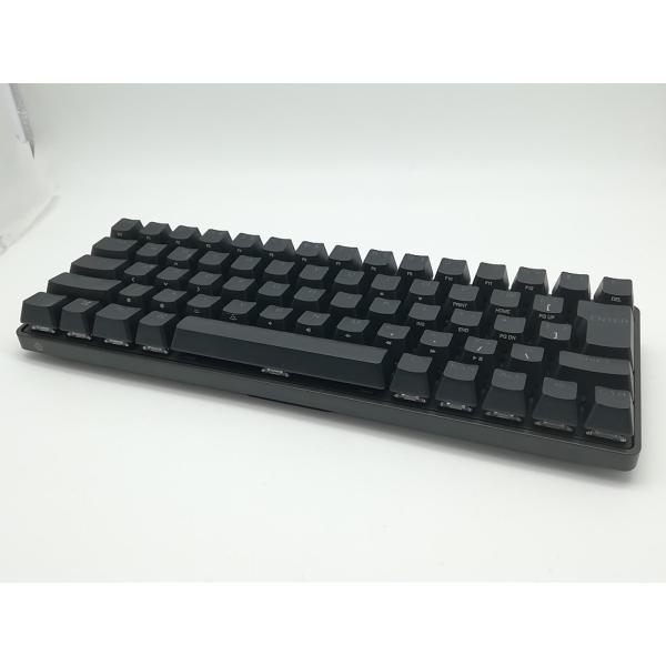 ■分類：パソコン用アクセサリー■ランク：中古■メーカー：SteelSeries■製造番号：6482535529482302801■備考：状態：外装汚れ、キズ 付属品：箱（濡れによる破損あり）、冊子、キーキャッププーラー■保証期間：１週間■注...