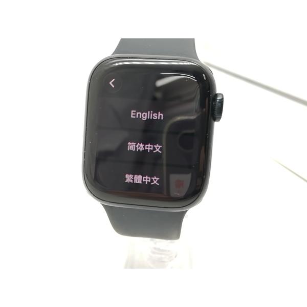 ■分類：ウェアラブル端末■ランク：ランクB■メーカー：Apple■製造番号：X4GQN9RRWX■備考：OS：26.0.2 バッテリー容量：98%（10月時点） 状態： 付属品：箱、印刷物、充電ケーブル■保証期間：１ヶ月■注意事項：お客様の...