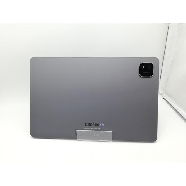 ■分類：タブレット■ランク：ランクB■メーカー：ALLDOCUBE■製造番号：860210062260272■備考：OS：14 状態：フレームスレ 付属品：箱、印刷物、SIMピン、ACアダプタ、ケーブル■保証期間：１ヶ月■注意事項：お客様の...