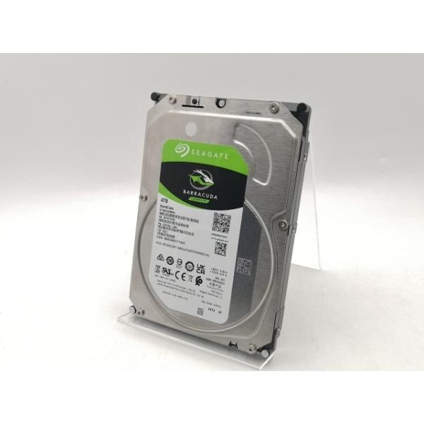 ■分類：3.5インチ 内蔵型SATA HDD■ランク：中古■メーカー：Seagate■製造番号：WFN7E899■備考：状態：状態良好の中古商品。キズ、使用感はほとんどありません。 付属品：本体のみ■保証期間：１週間■注意事項：お客様のモニ...
