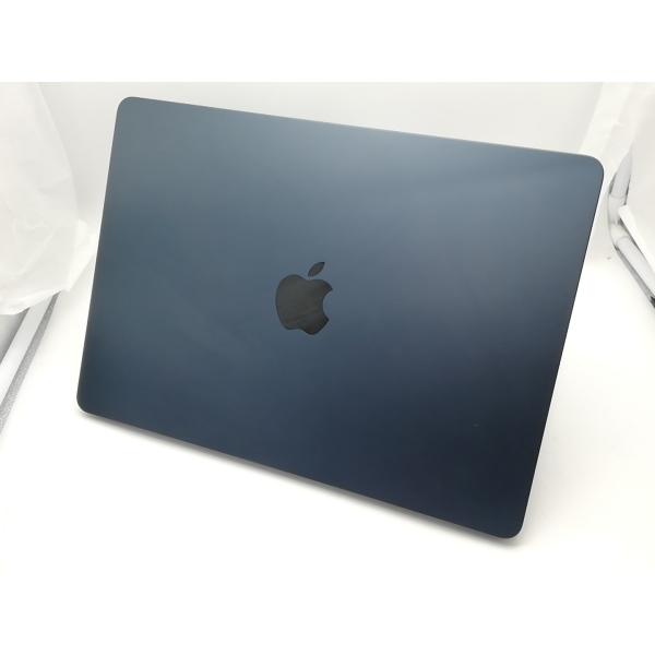 ■分類：Apple ノートパソコン■ランク：ランクA■メーカー：Apple■製造番号：H1GKM7H9LY■備考：OS：Sequoia15.6.1 バッテリー充放電回数：68回/最大容量：91%（12月時点） 状態：状態良好の中古商品。キズ...