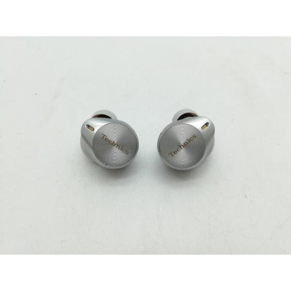 ■分類：ヘッドホン■ランク：ランクB■メーカー：Panasonic■製造番号：4ICFA054871■備考：状態：本体(L)キズ、打痕/充電ケーススレ 付属品：箱、印刷物、各種イヤーピース、ケーブル■保証期間：１ヶ月■注意事項：お客様のモニ...