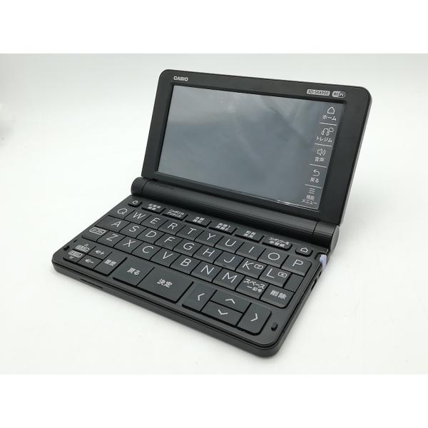 ■分類：電子文具■ランク：ランクB■メーカー：CASIO■製造番号：D352B4W036031EC■備考：状態：外装スレ付属品：タッチペン、印刷物■保証期間：１週間■注意事項：お客様のモニター発色の具合によって、実際の商品と色合いが異なる場...