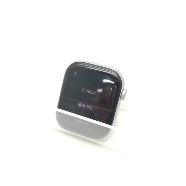 ■分類：ウェアラブル端末■ランク：ランクA■メーカー：Apple■製造番号：CWG77JY977■備考：OS：26.2 バッテリー容量：100%（01月時点） 状態：センサー面軽度キズ 付属品：磁気高速充電USB Type-Cケーブル■保証...