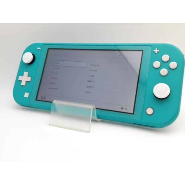 ■分類：携帯ゲーム機■ランク：ランクC■メーカー：Nintendo■製造番号：XJJ70024247002■備考：状態：スティックカバー非純正/各ボタン含む全体に強い摩耗や擦り傷、各所に削れや細かい傷/画面周囲に色ムラ付属品：全付(箱、AC...
