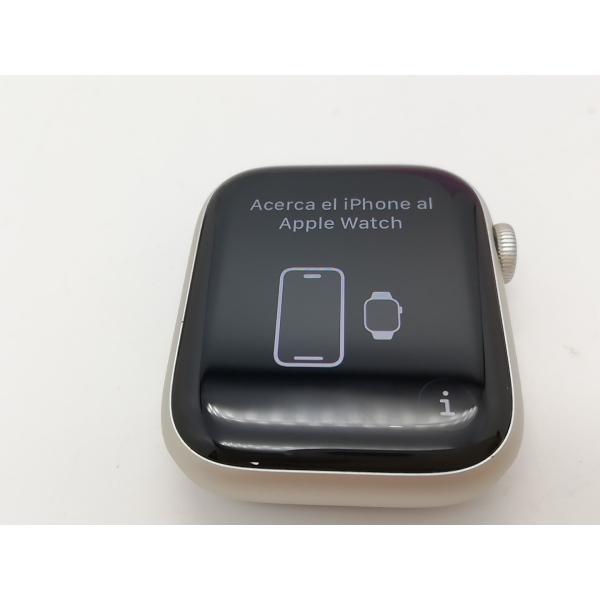 ■分類：ウェアラブル端末■ランク：ランクB■メーカー：Apple■製造番号：TWXHX3P903■備考：OS： 26.2バッテリー容量：83%（05月時点）状態：液晶スレ、フレームに軽度のキズがございます。付属品：本体のみ■保証期間：１ヶ月...