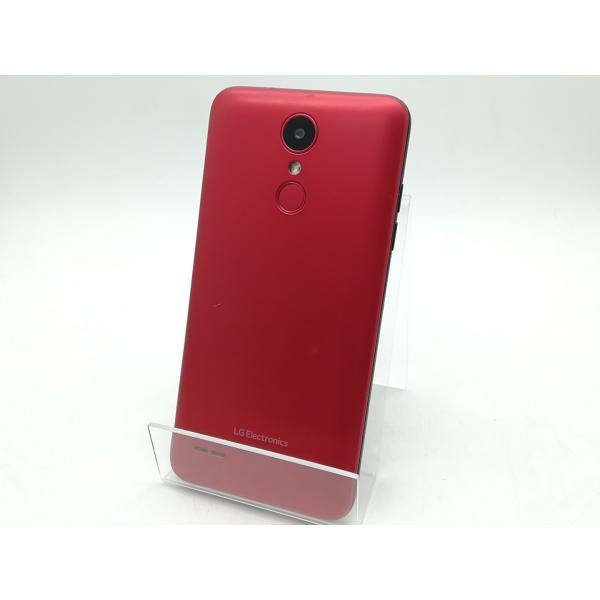 ■分類：スマートフォン■ランク：ランクC■メーカー：LG電子■製造番号：359693092271104■備考：利用制限：○OS：9状態：液晶色ムラ/フレームスレ/背面ケース痕付属品：本体のみ■保証期間：１週間■注意事項：お客様のモニター発色...