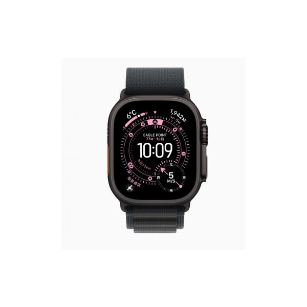 ・AppleWatchセルラーモデルご購入のお客様へモバイルデータ通信契約の可否につきましては製品保証の対象外とさせていただきます。製品はGPSモデルと同等の機能がお使いいただけます。■分類：ウェアラブル端末■ランク：未使用■メーカー：Ap...