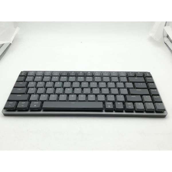 ■分類：パソコン用アクセサリー■ランク：中古■メーカー：Logicool■製造番号：2248SCU02P28■備考：状態：ゴム足軽度スレ付属品：箱■保証期間：１週間■注意事項：お客様のモニター発色の具合によって、実際の商品と色合いが異なる場...