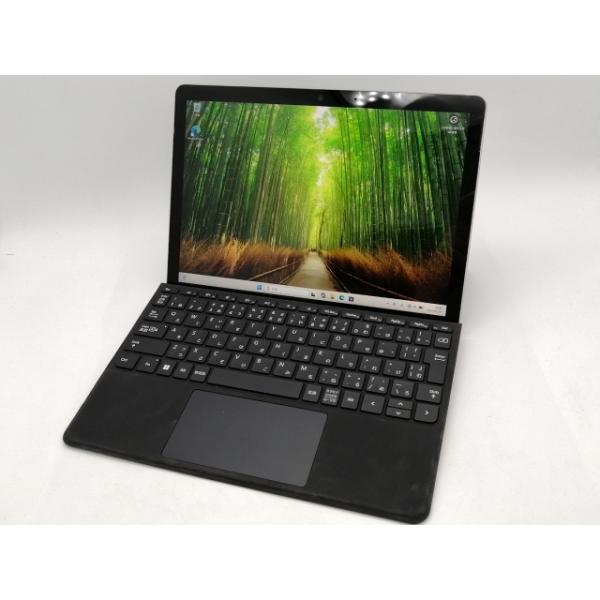 ■分類：Windowsタブレット■ランク：ランクB■メーカー：Microsoft■製造番号：0B33FXJ230833F■備考：状態：外装キズ・スレ、背面シール痕、タイプカバー歪み・汚れ付属品：ACアダプタ、タイプカバー■保証期間：１ヶ月■...