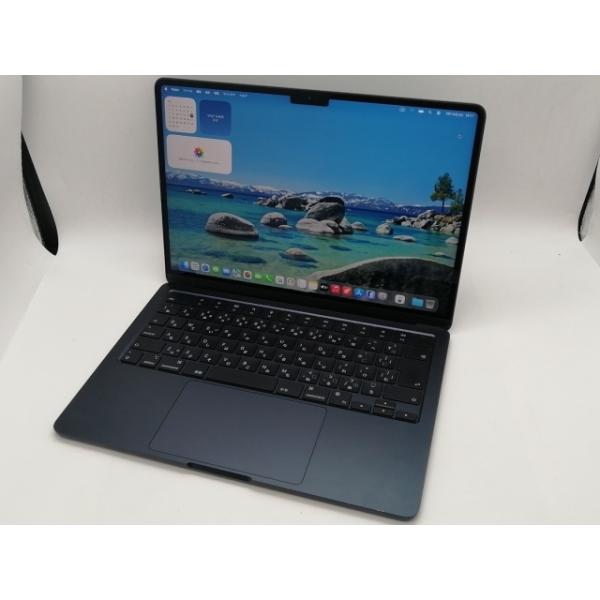 ■分類：Apple ノートパソコン■ランク：ランクB■メーカー：Apple■製造番号：C3JLXV4YCP■備考：OS:Tahoe 26.3 キーボード配列:日本語(JISキーボード) バッテリー充放電回数：131回/最大容量：88%（03...