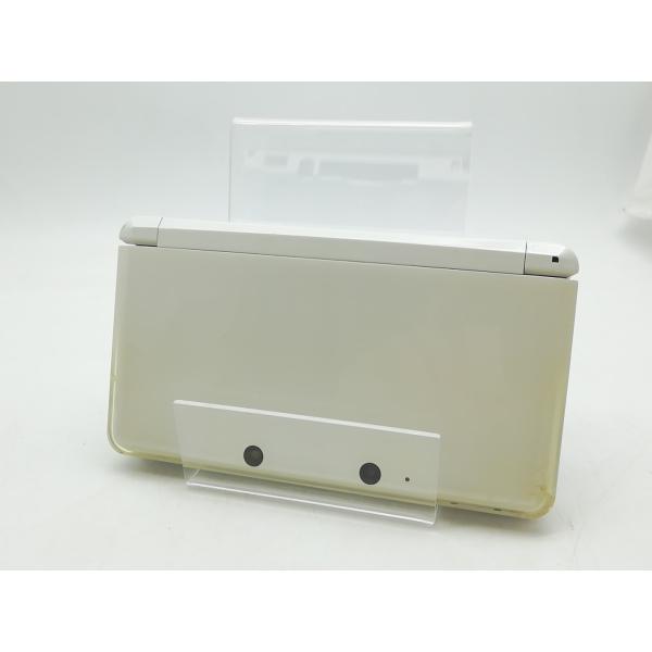 ■分類：携帯ゲーム機■ランク：ランクC■メーカー：Nintendo■製造番号：CJH108256705■備考：状態：外装変色・キズ多数・ヒビ、液晶変色・キズ、スティック変色付属品：充電ケーブル■保証期間：１ヶ月■注意事項：お客様のモニター発...