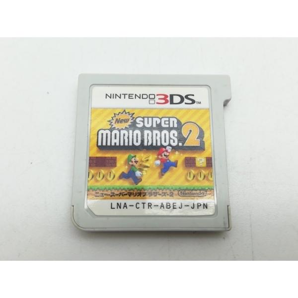 ■分類：ゲームソフト■ランク：中古■メーカー：Nintendo■製造番号：-■備考：付属品：本体のみ■保証期間：１週間■注意事項：お客様のモニター発色の具合によって、実際の商品と色合いが異なる場合があります。