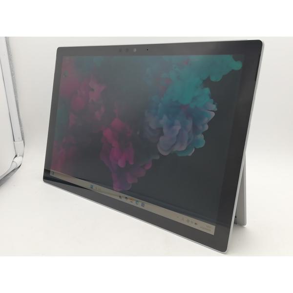 ■分類：Windowsタブレット■ランク：ランクB■メーカー：Microsoft■製造番号：054589491353■備考：状態：液晶黄変色・下部輝度ムラ、フレームに打痕・キズ 付属品：本体のみ/※ACアダプター欠品■保証期間：１ヶ月■注意...