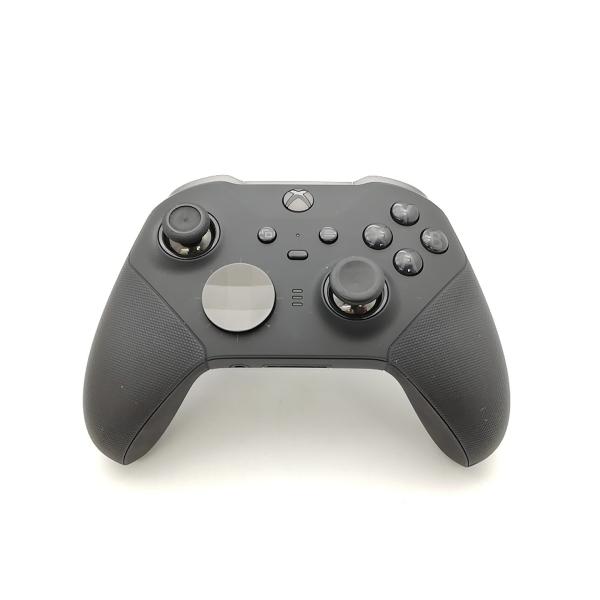 ■分類：ゲーム用周辺機器■ランク：ランクA■メーカー：Microsoft■製造番号：02630059184951■備考：状態：外装微細スレ 付属品：箱、印刷物、キャリングケース、充電ドック 、USB-C ケーブル、パドルセット、その他サムス...