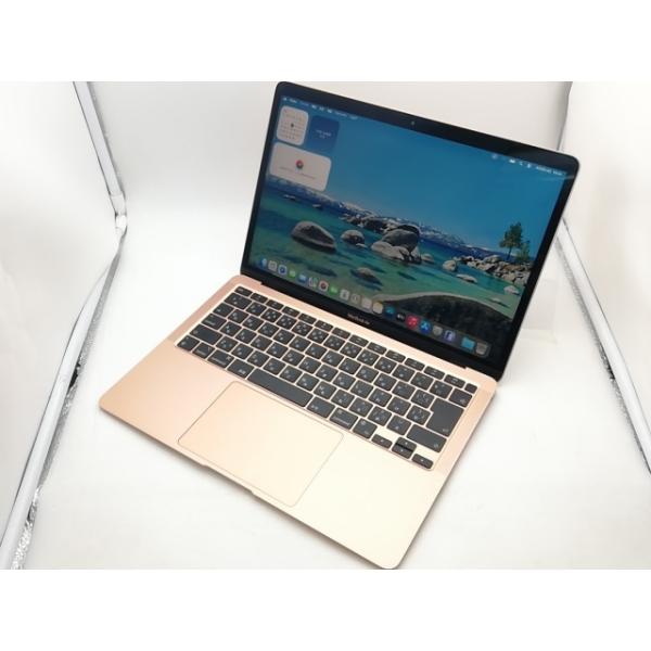 ■分類：Apple ノートパソコン■ランク：ランクB■メーカー：Apple■製造番号：FVFG13L8Q6LC■備考：OS:Tahoeバッテリー充放電回数：44回/最大容量：97%（03月時点）状態：天板キズ、スレ/フレームキズ/底面キズ、...