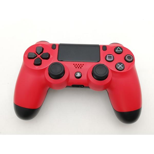 ■分類：ゲーム用周辺機器■ランク：ランクB■メーカー：SONY■製造番号：22311470026066■備考：状態：外装スレ、スティックキズ付属品：本体のみ■保証期間：１週間■注意事項：お客様のモニター発色の具合によって、実際の商品と色合い...